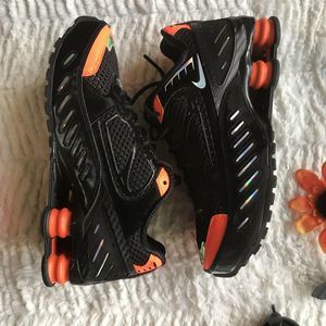 Nike | Shoes | New Womens Nike Shox Enigma Sp Running Shoe | Poshmark